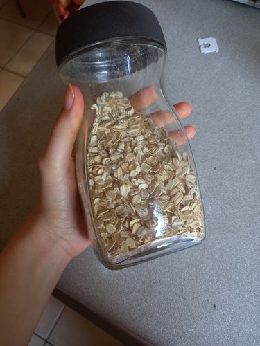 Avena Integral 1kg - Mercado Silvestre