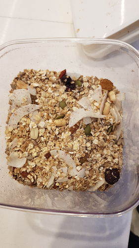 Avena Integral 1kg - Mercado Silvestre