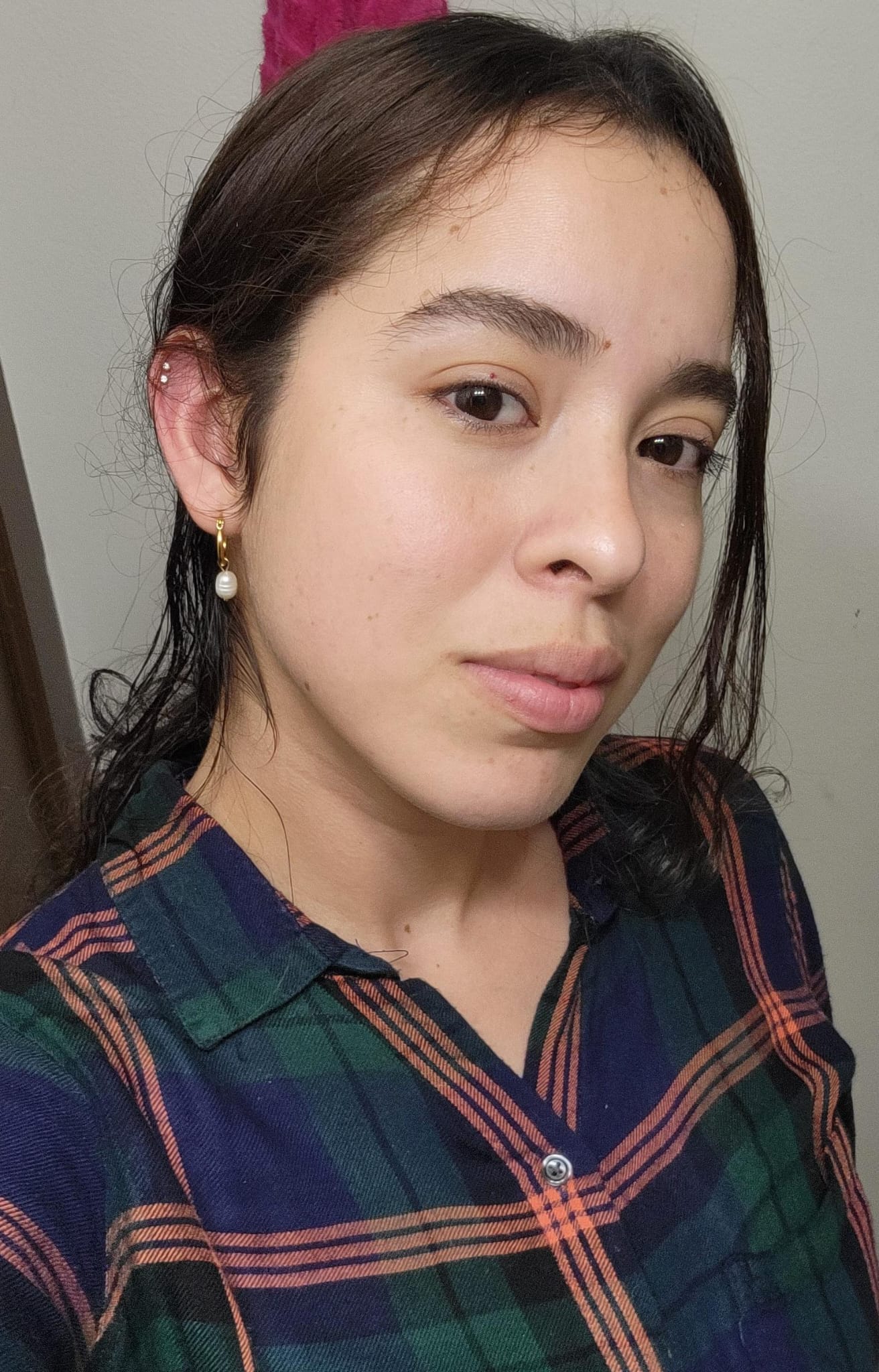 Collar Classy – Stephanie Erbe