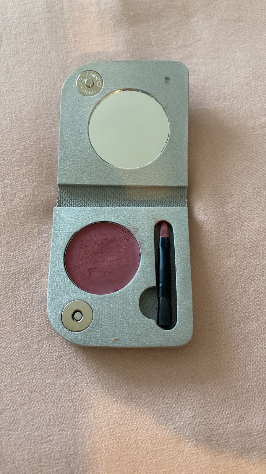 Compra Labial Toque Seco - Amarte - Colorette Makeup ...