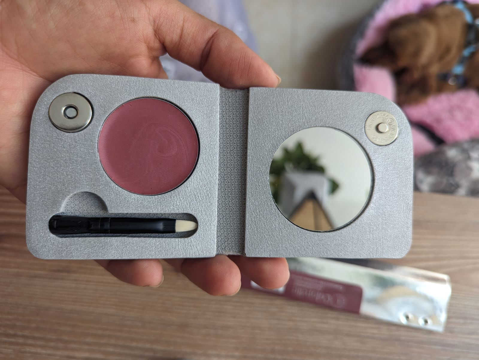 Compra Labial Toque Seco - Amarte - Colorette Makeup ...