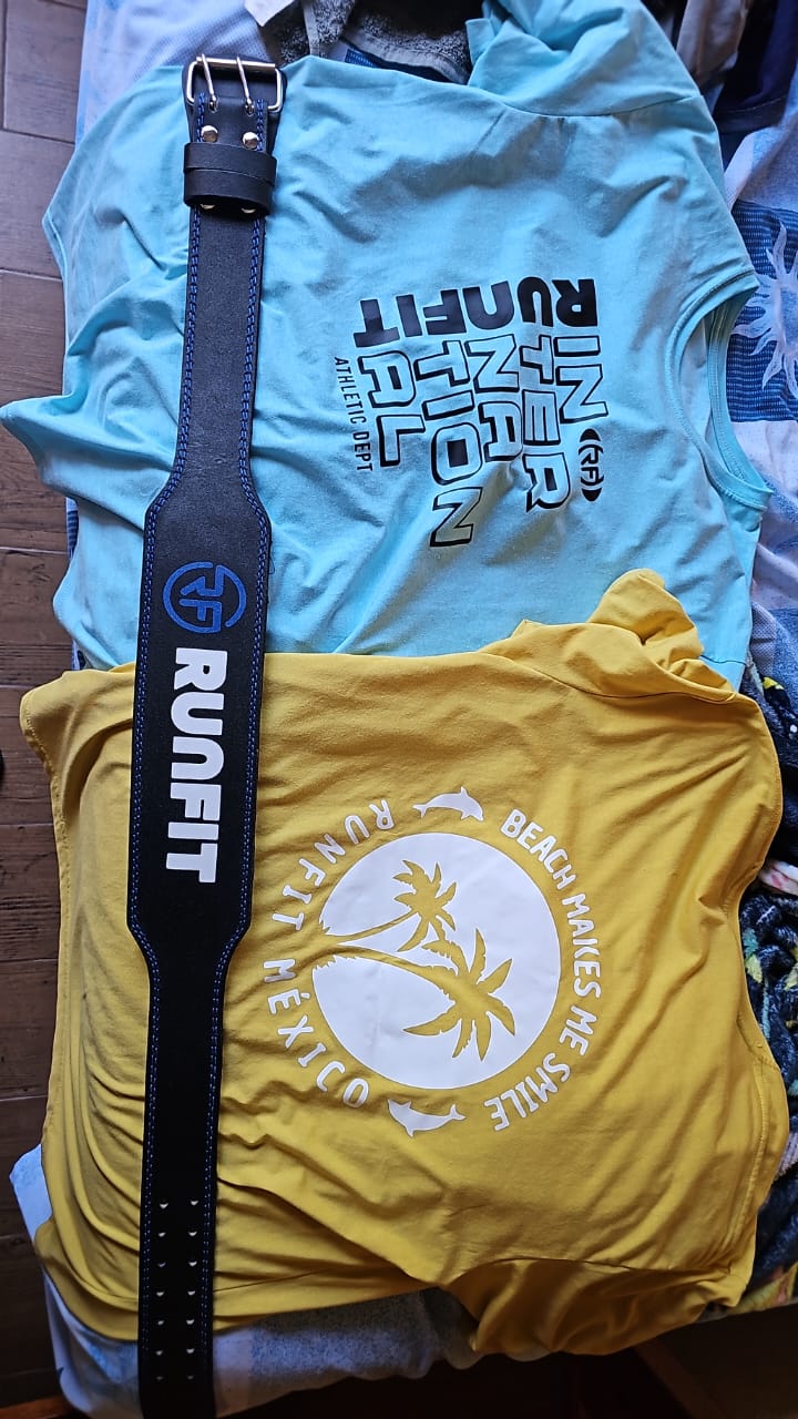 RUNFIT – RUNFIT Accesorios Fitness