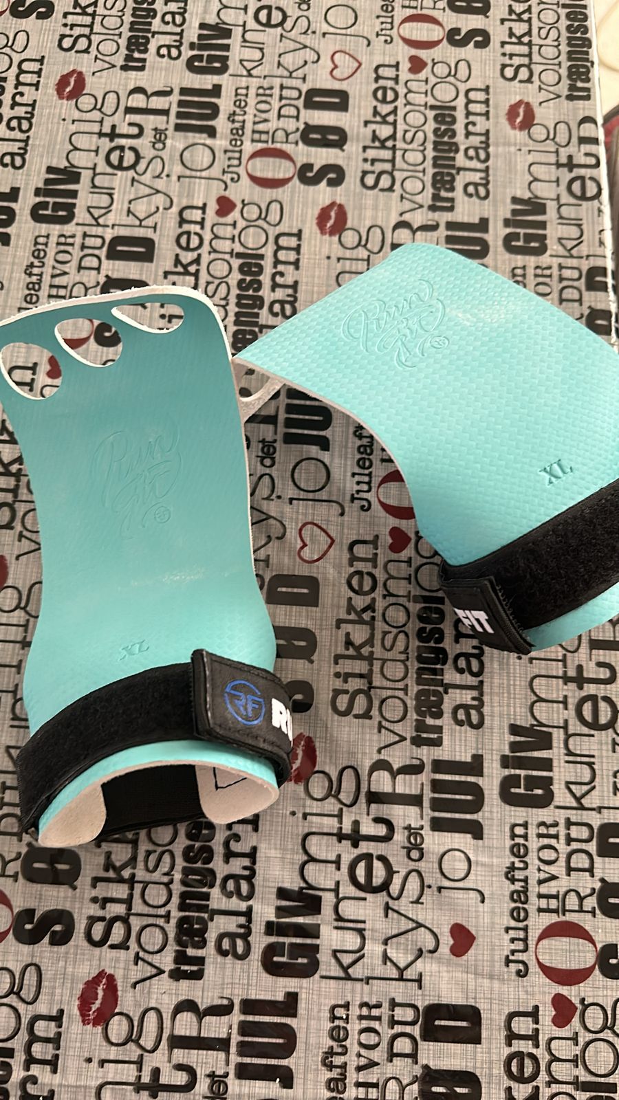 RUNFIT – RUNFIT Accesorios Fitness