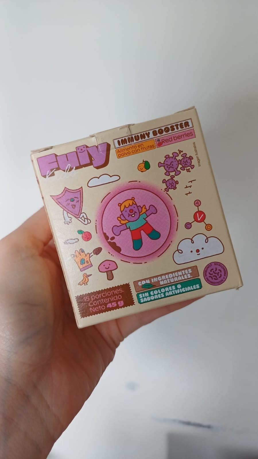 Fuly – Fuly Kids