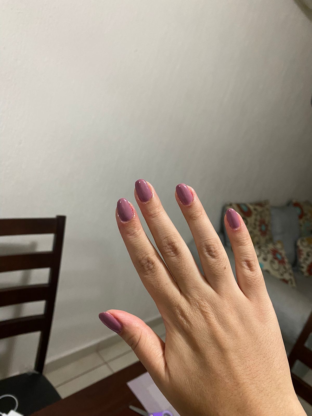 Tienda de productos para uñas - Alejandra Nail Shop