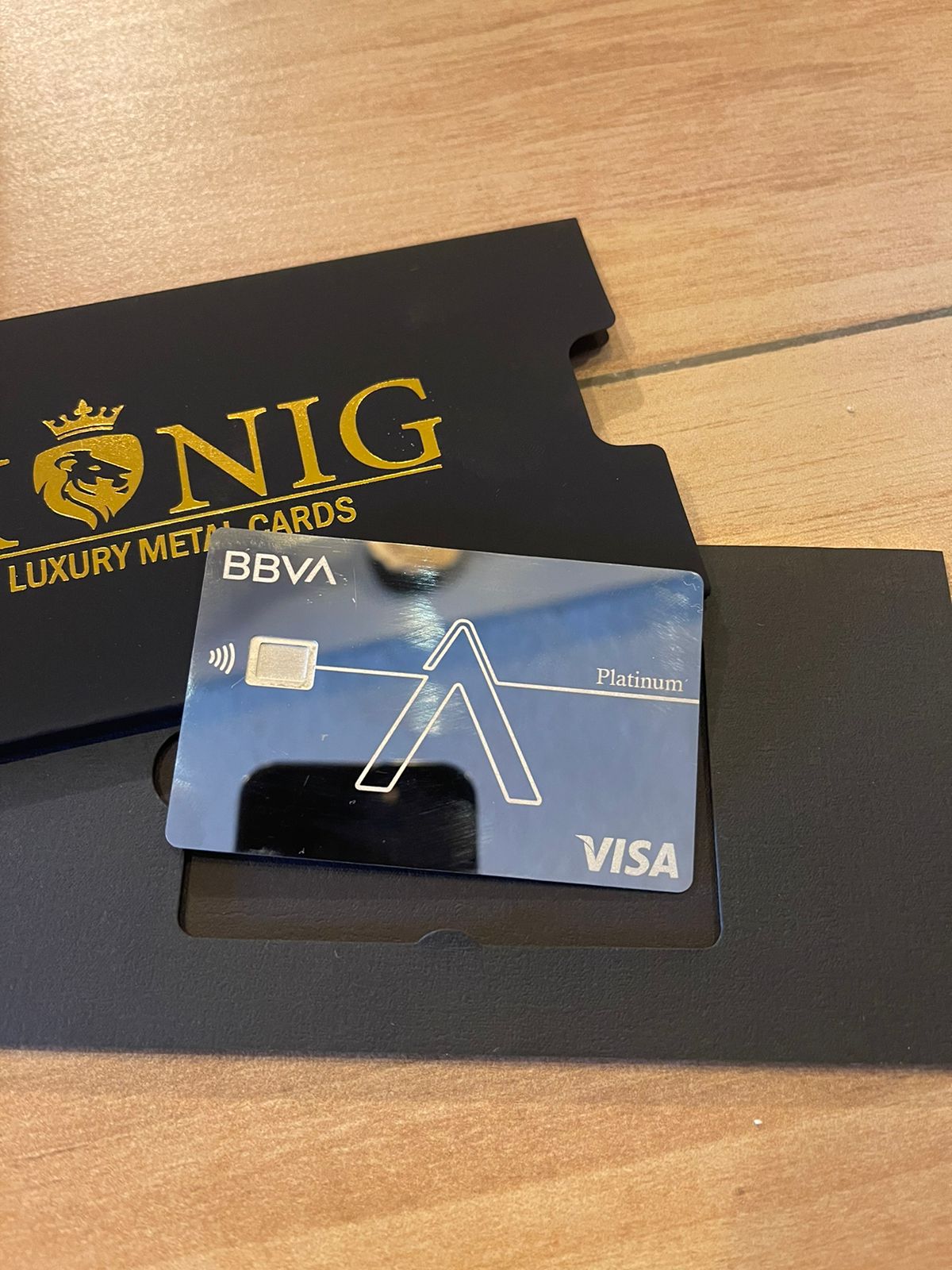 Infinite – KONIG CARDS