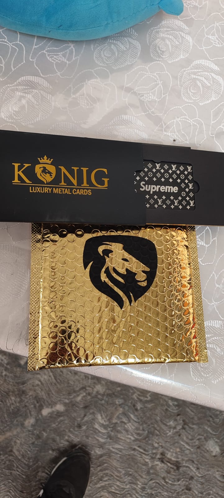 Konig Cards – KONIG CARDS