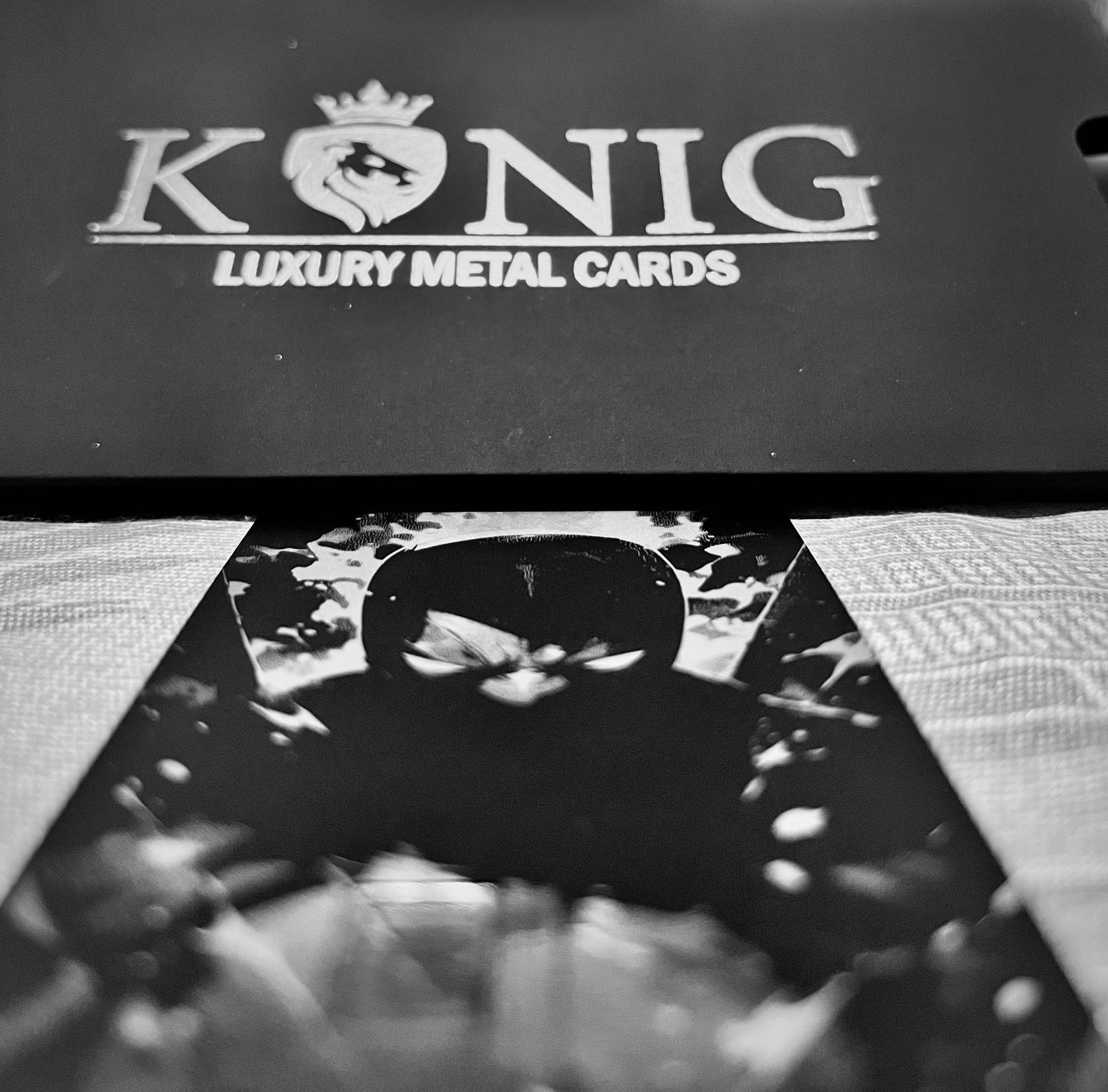 Konig Cards – KONIG CARDS