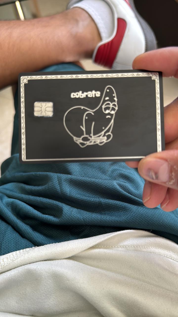 Konig Cards – KONIG CARDS