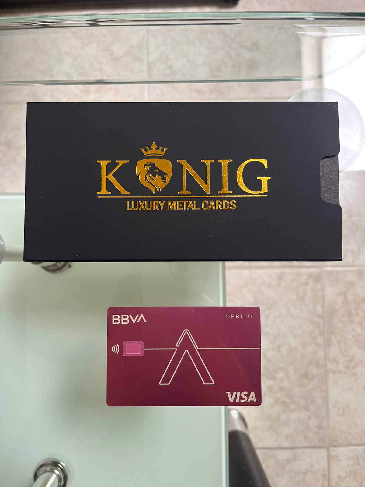 Konig Cards – KONIG CARDS