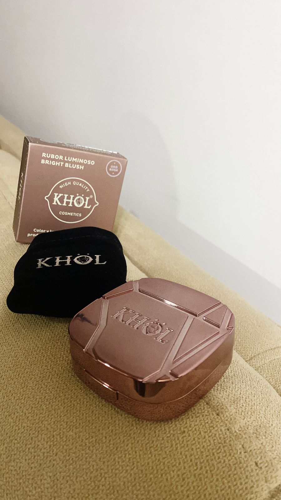 Maquillaje en Colombia | khöl Cosmetics – Khöl Cosmetics