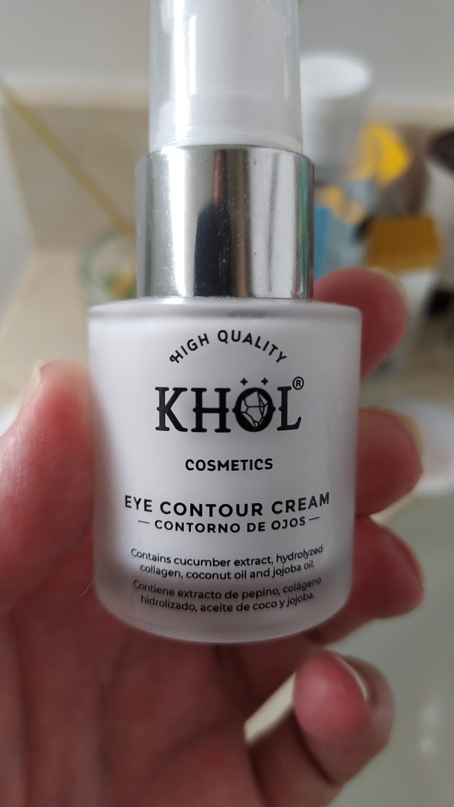Maquillaje en Colombia | khöl Cosmetics – Khöl Cosmetics