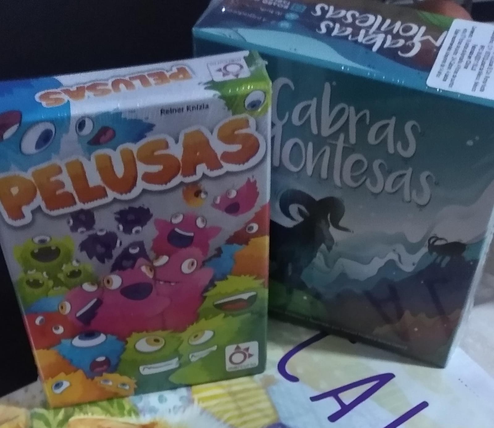 Tienda online especialista en JUEGOS DE MESA - Kukara Games