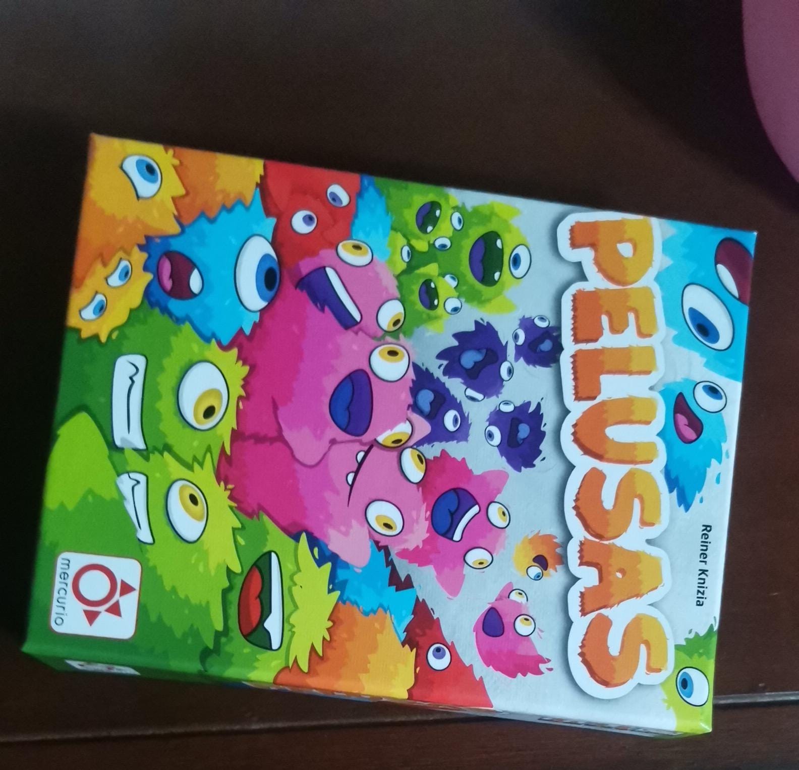 Tienda online especialista en JUEGOS DE MESA - Kukara Games