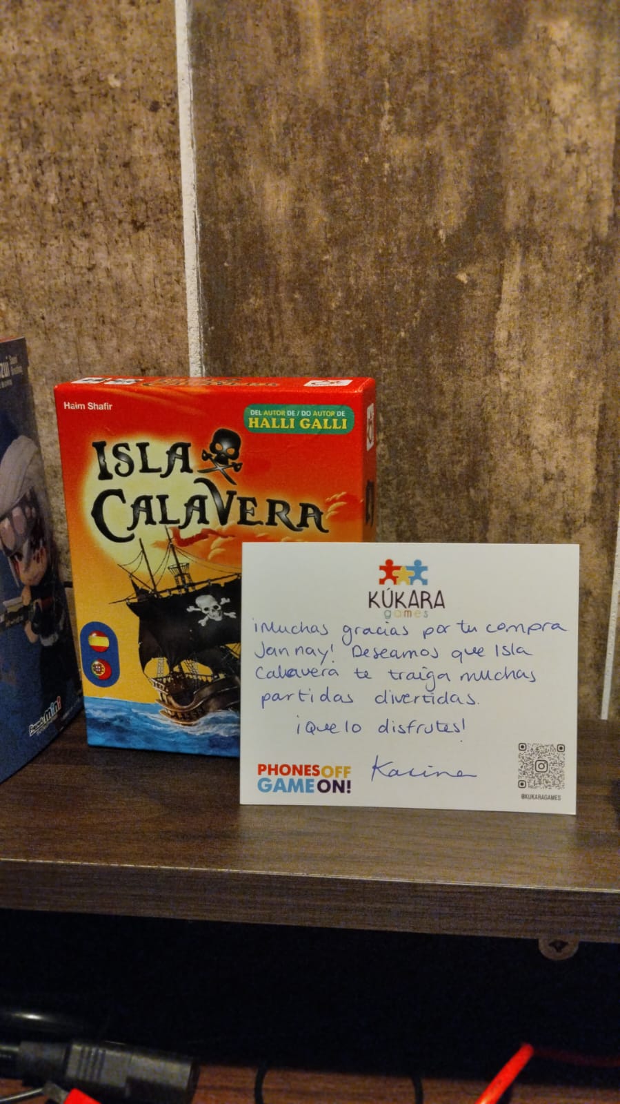 Tienda online especialista en JUEGOS DE MESA - Kukara Games