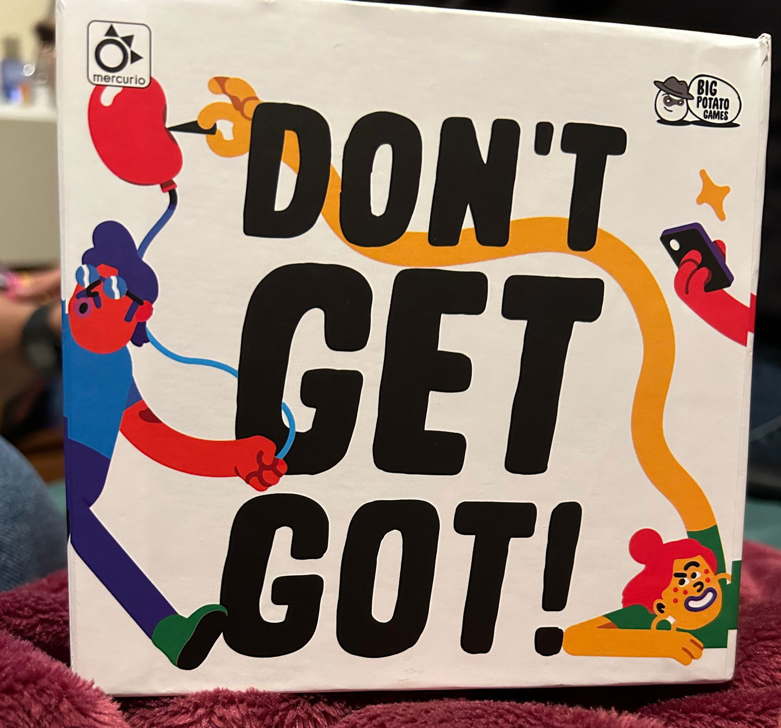 Tienda online especialista en JUEGOS DE MESA - Kukara Games