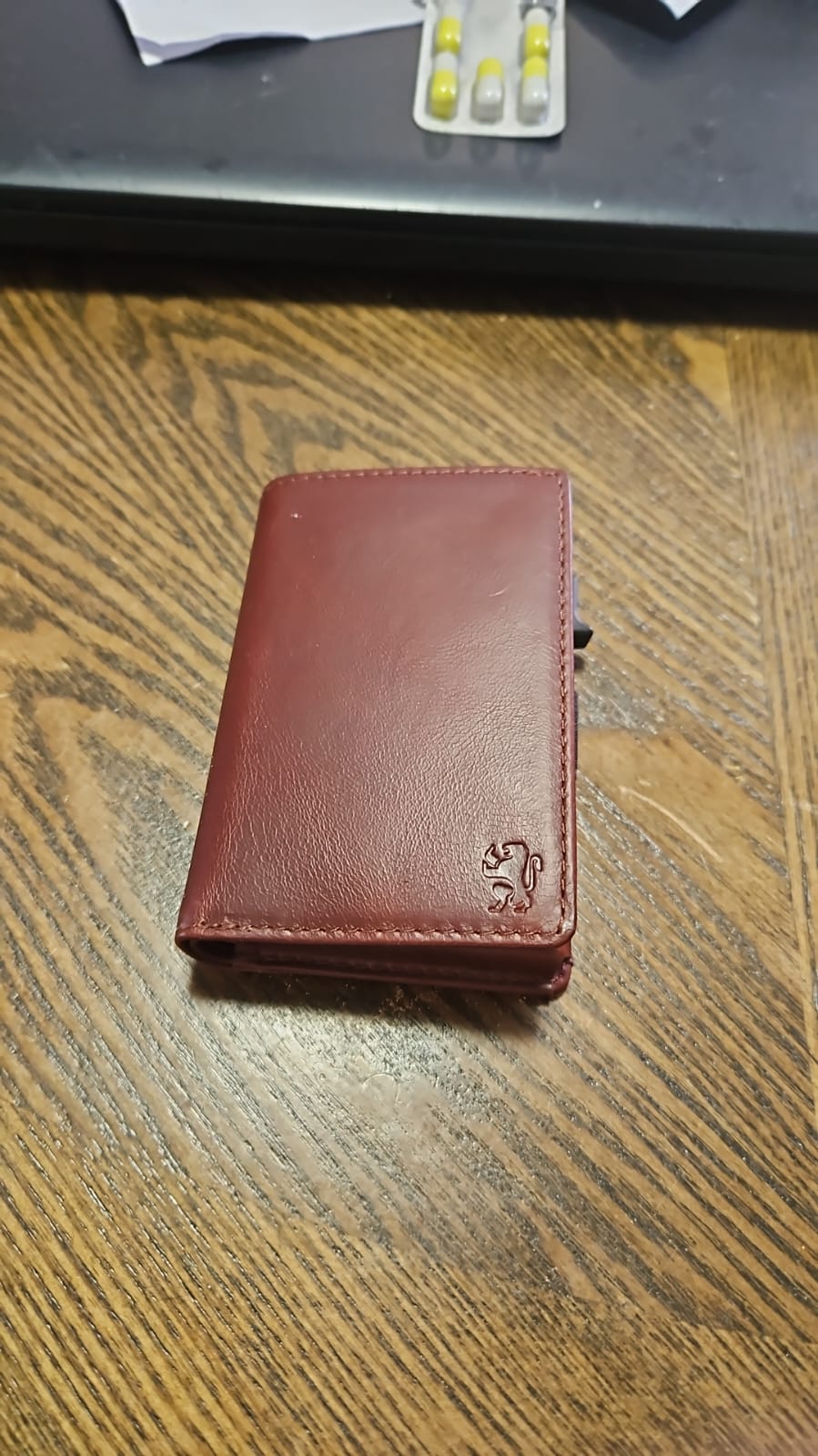 Firenze Wallet