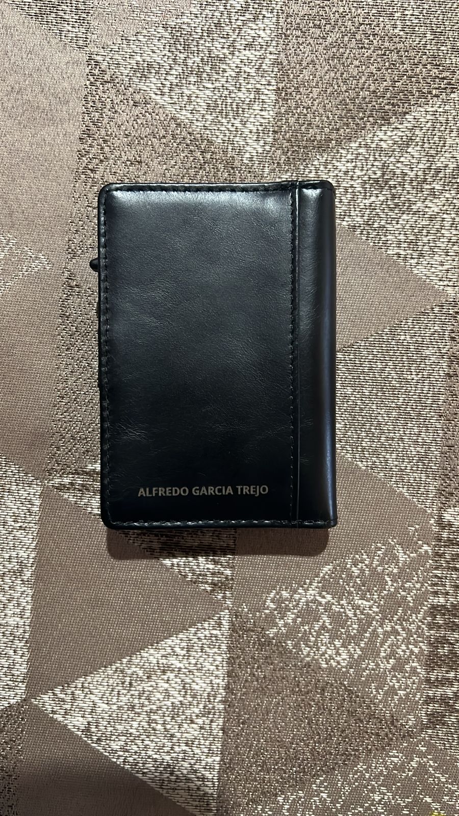 Firenze Wallet