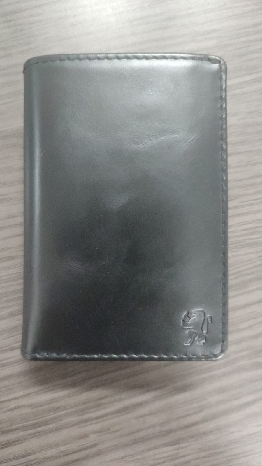 Firenze Wallet