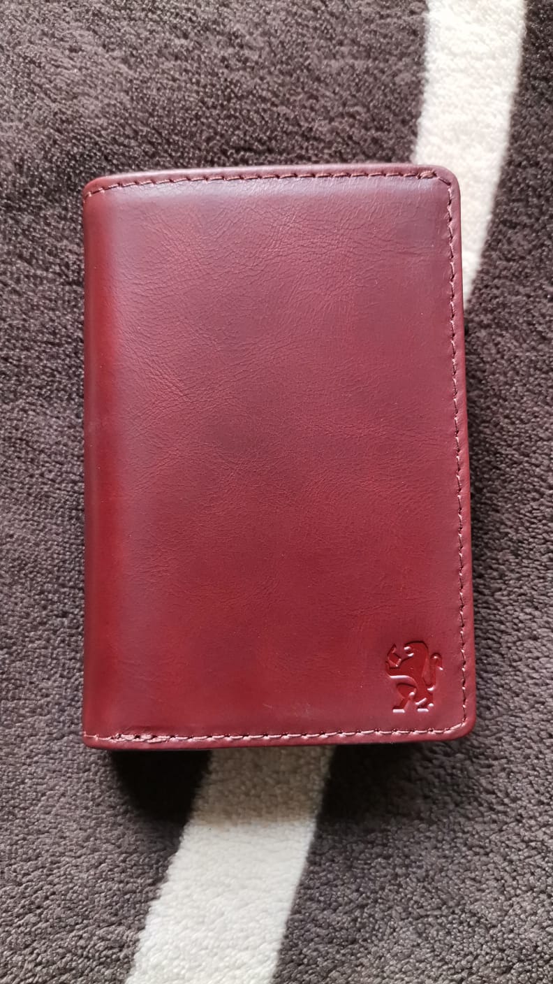 Firenze Wallet