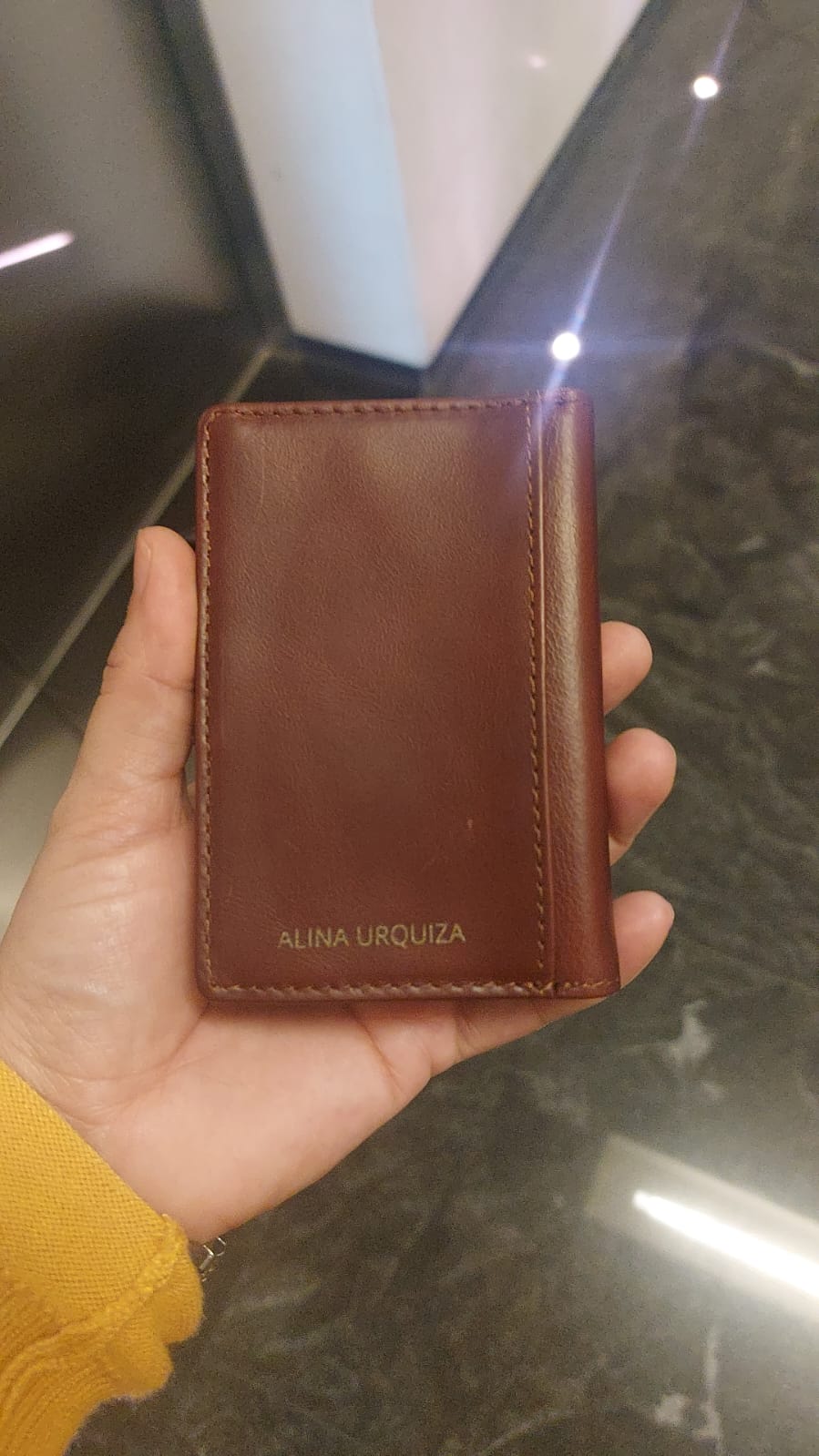Firenze Wallet