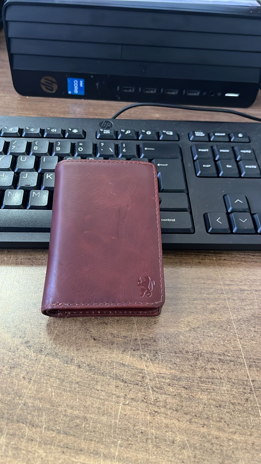 Firenze Wallet