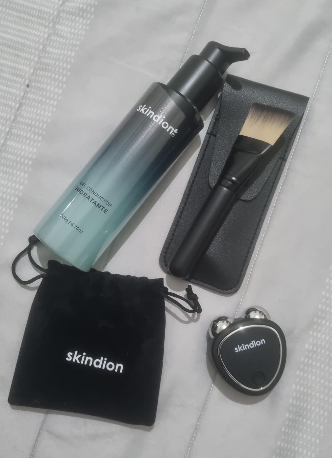 Care Kit Skindion — Skindion MX