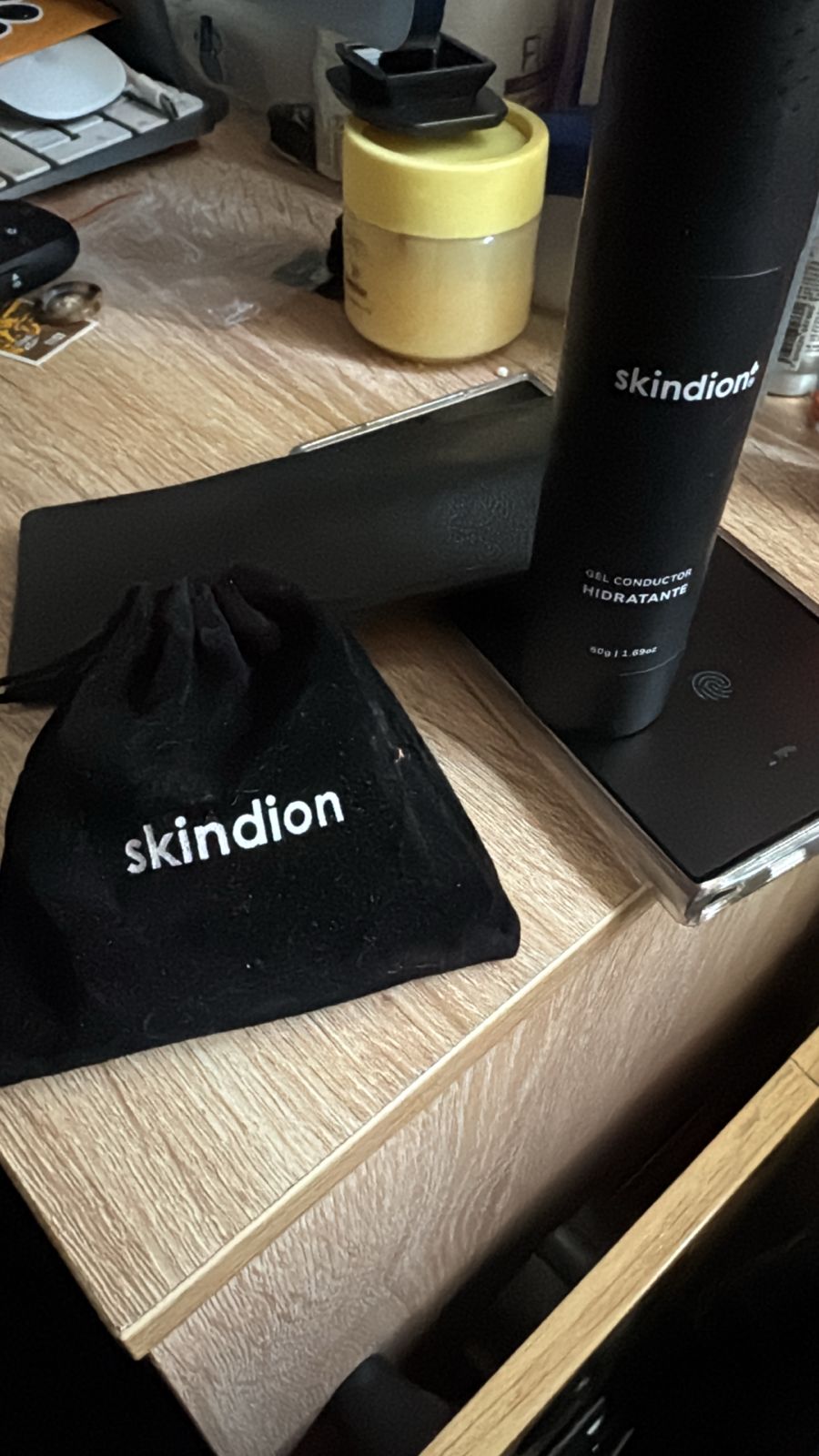 Care Kit Skindion — Skindion MX