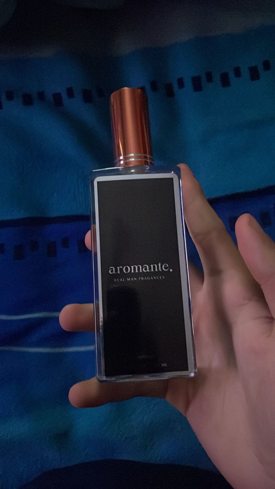 Aromante | Fragancias de Lujo a bajo costo para hombres