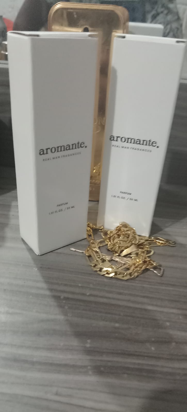 Aromante | Fragancias de Lujo a bajo costo para hombres