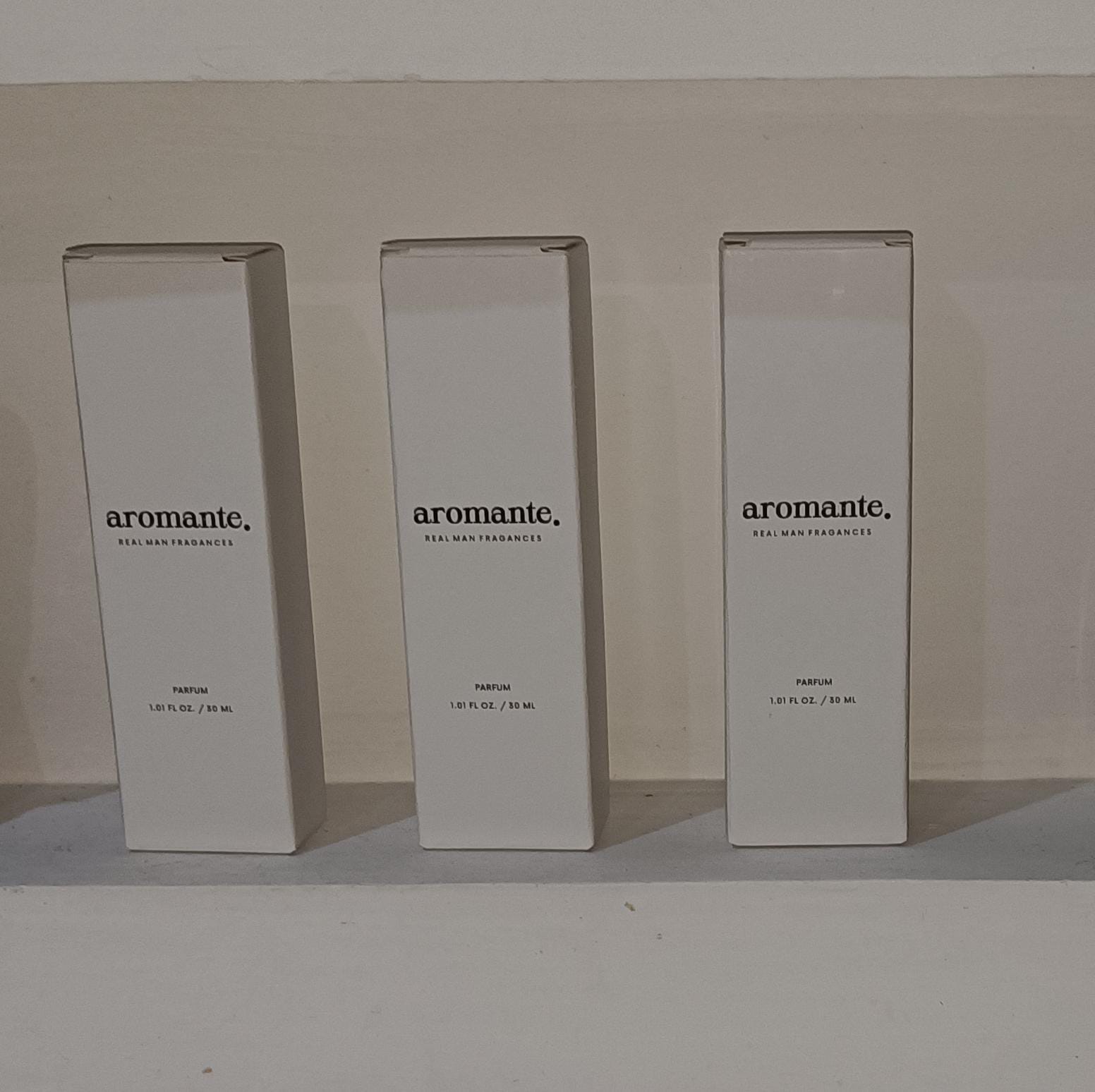 Aromante | Fragancias de Lujo a bajo costo para hombres