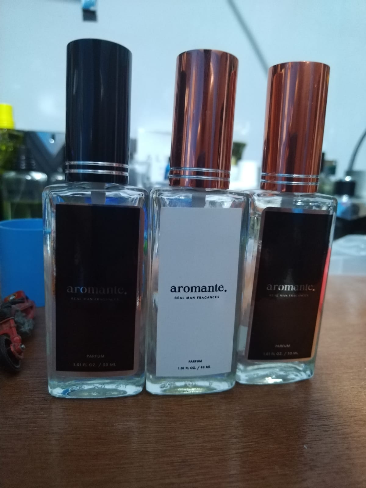Aromante | Fragancias de Lujo a bajo costo para hombres