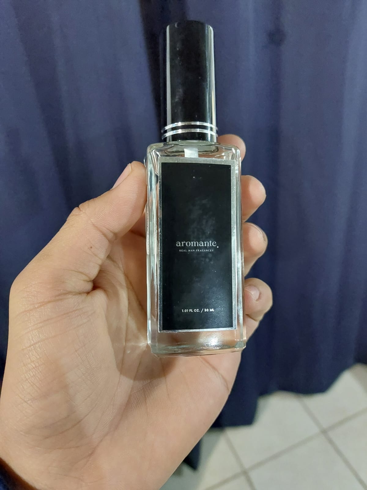 Aromante | Fragancias de Lujo a bajo costo para hombres