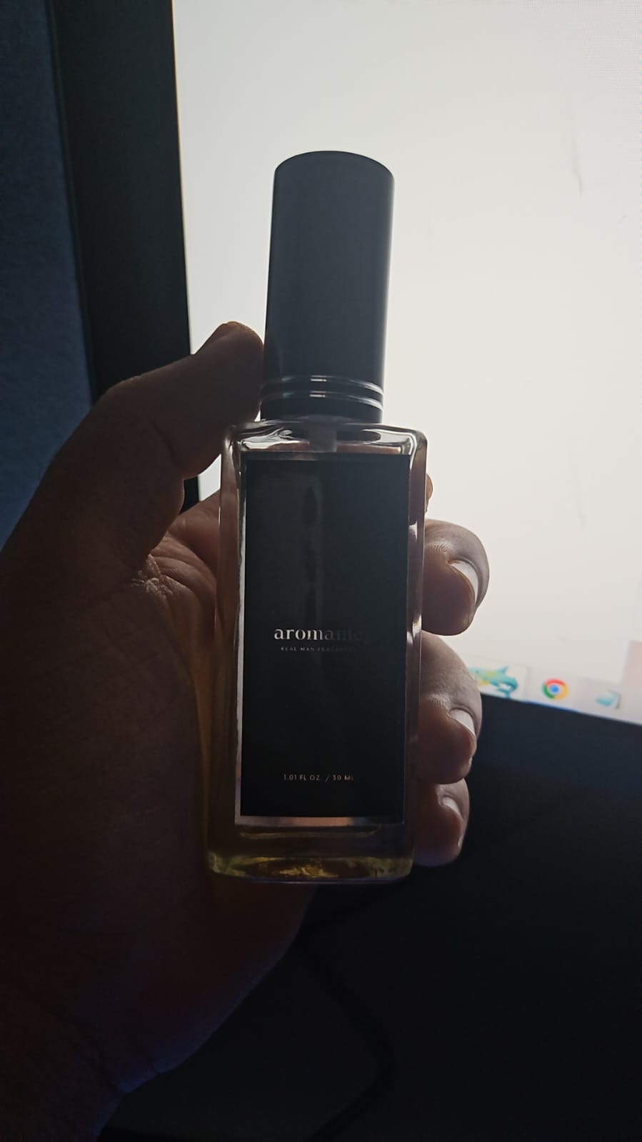 Aromante | Fragancias de Lujo a bajo costo para hombres