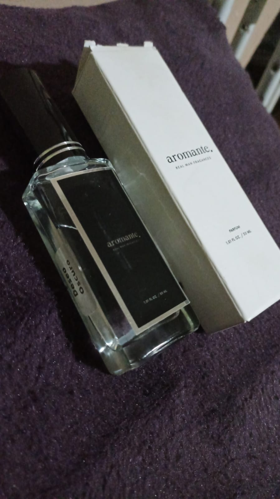 Aromante | Fragancias de Lujo a bajo costo para hombres