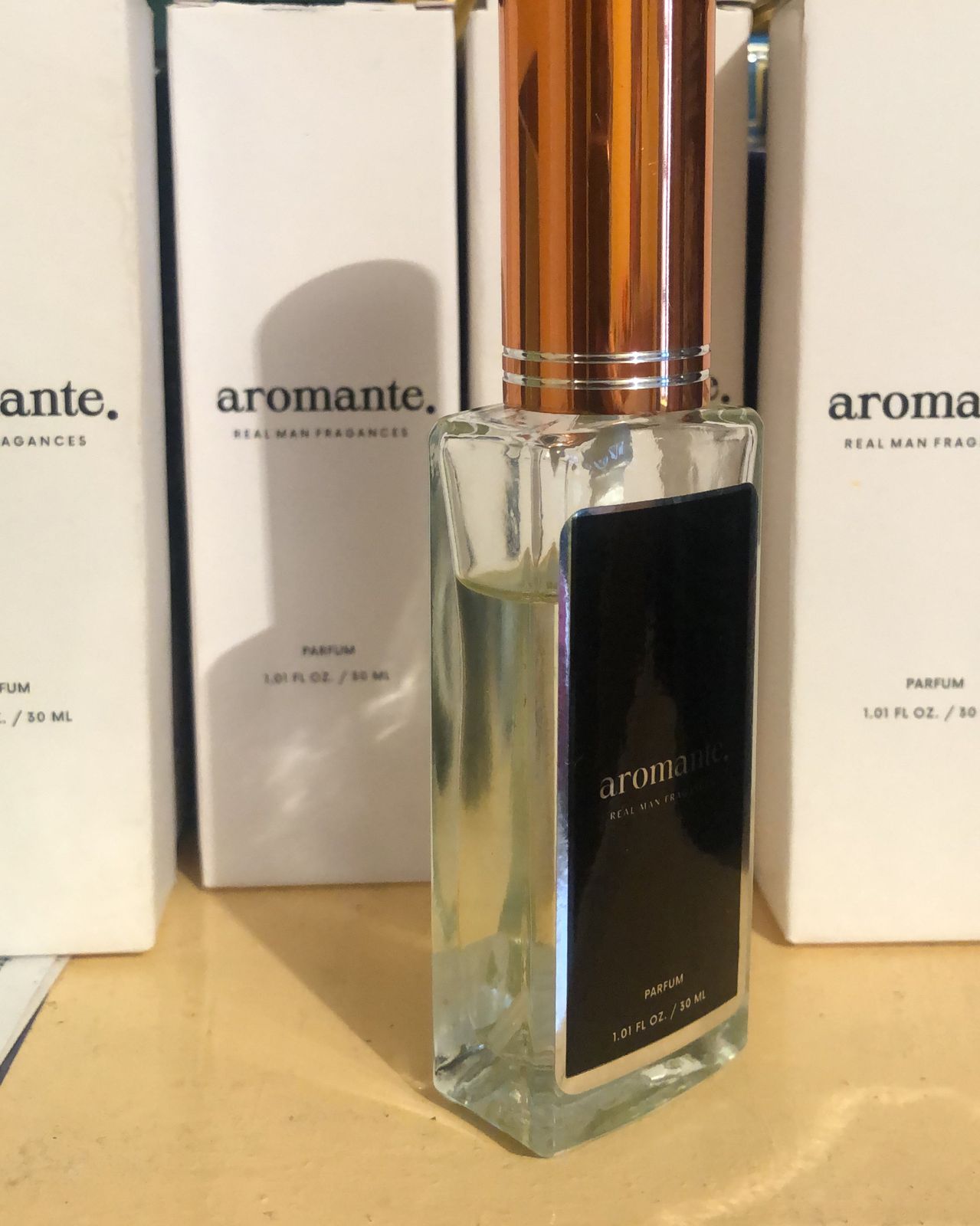 Aromante | Fragancias de Lujo a bajo costo para hombres