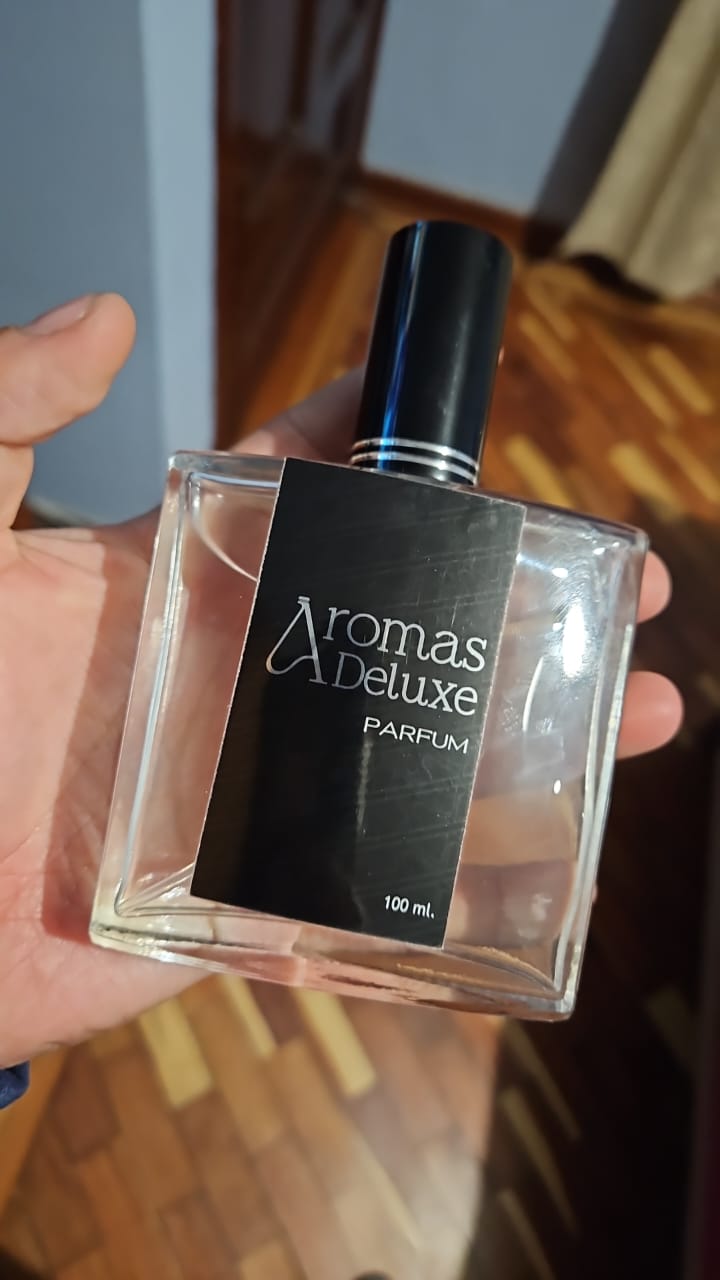 RESEÑAS – Aromas Deluxe