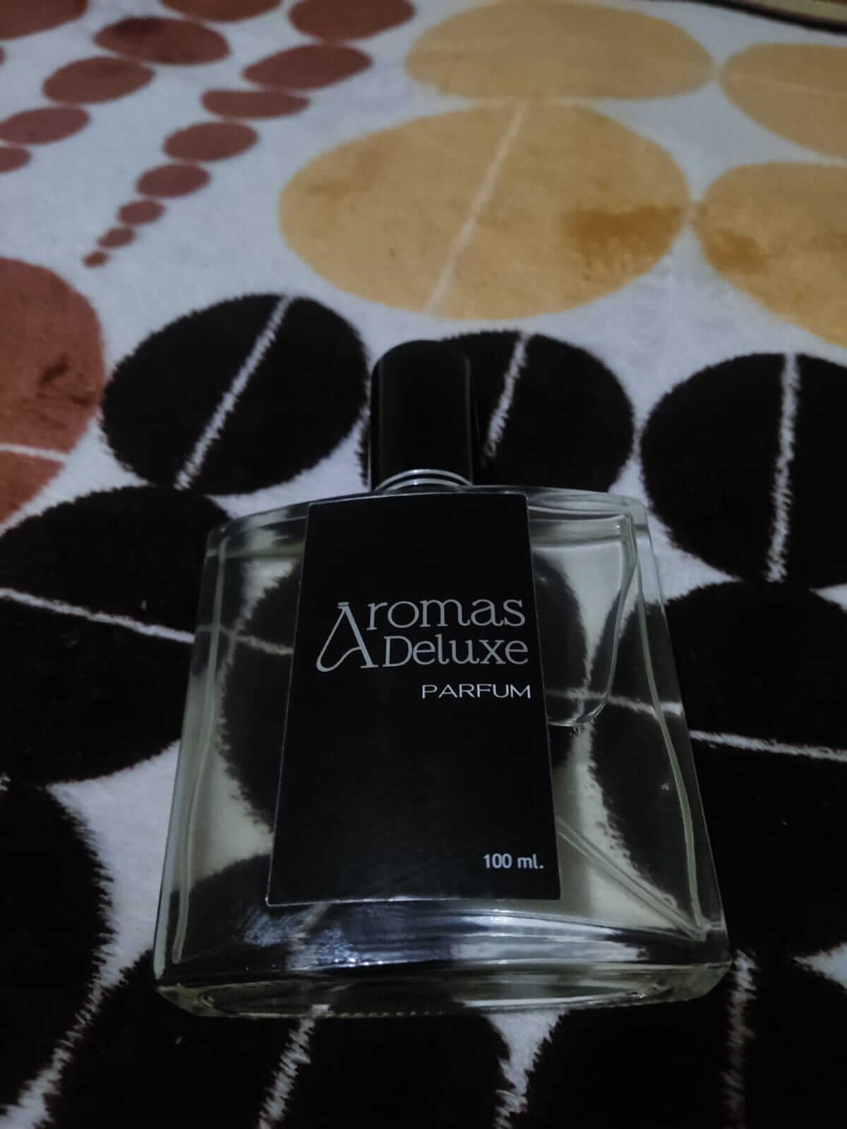 Aromas Deluxe │ Perfumes Ecuador