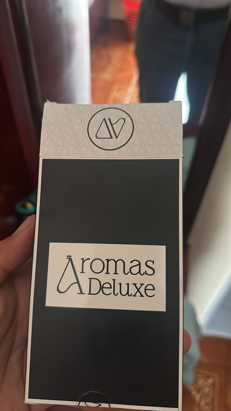 RESEÑAS – Aromas Deluxe