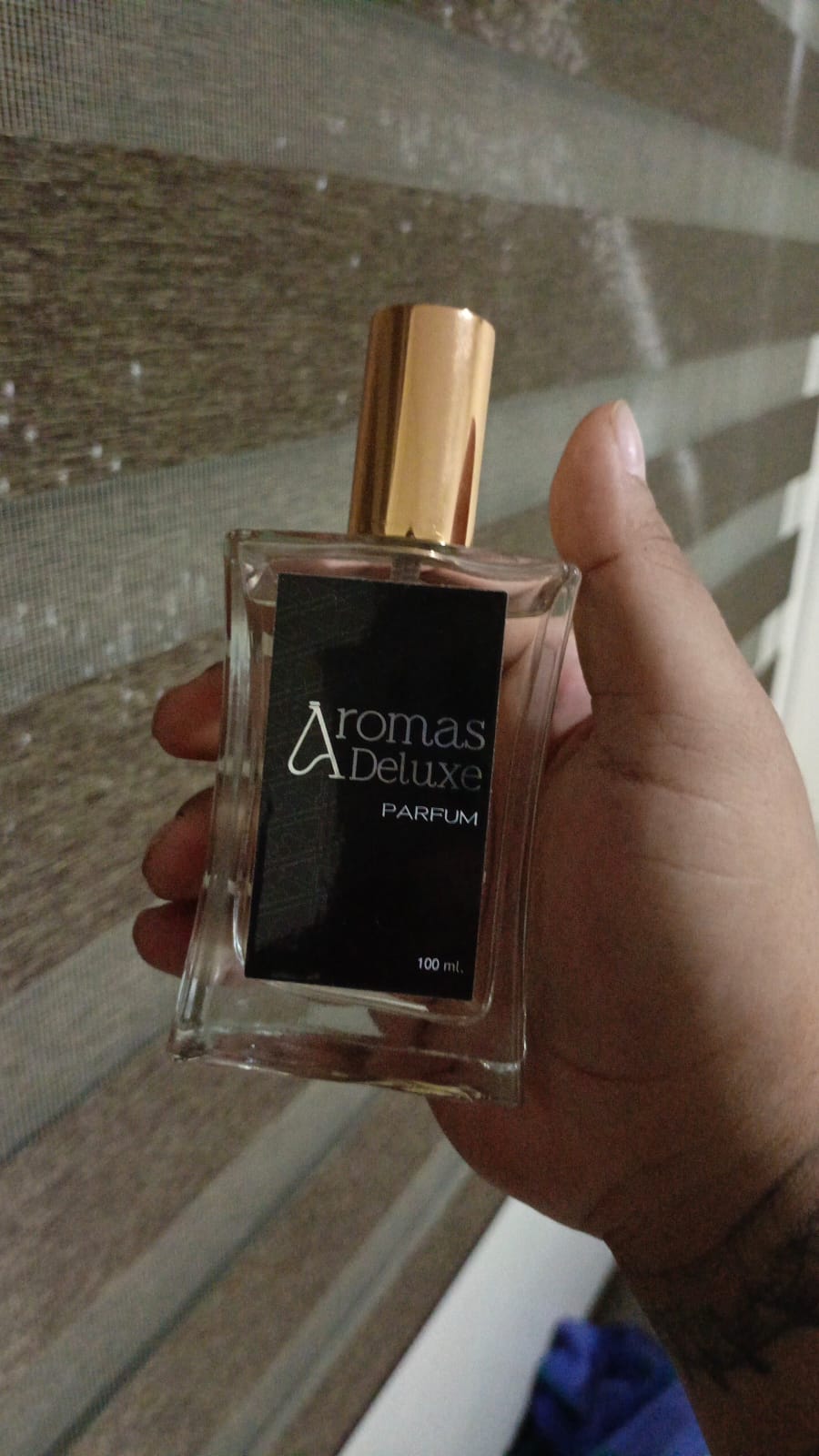 RESEÑAS – Aromas Deluxe