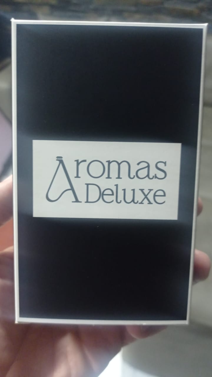 RESEÑAS – Aromas Deluxe