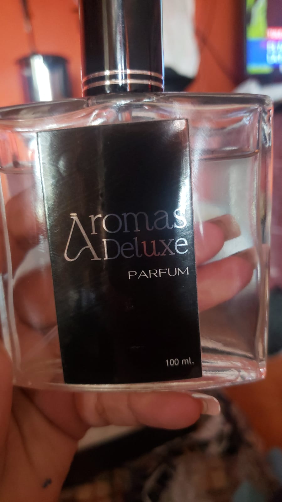 RESEÑAS – Aromas Deluxe