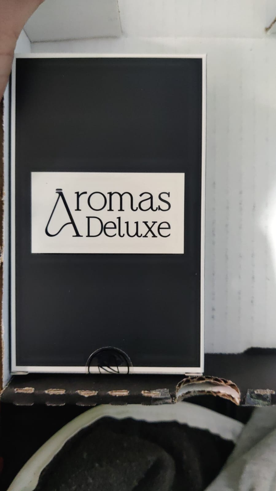 RESEÑAS – Aromas Deluxe