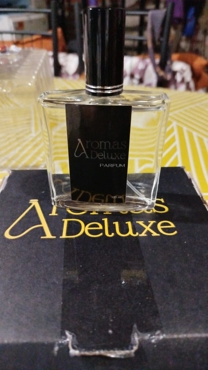 RESEÑAS – Aromas Deluxe